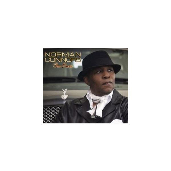 【発売日：2009年02月20日】種別:CD 【輸入盤】 ジャズ・フュージョン海外ジャズ 発売日:2009/02/20 登録日:2017/05/24 ノーマン・コナーズ スター・パワー 内容:1. Used To Be2. Where Do...