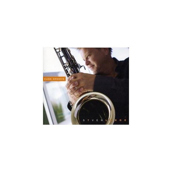 【発売日：2011年05月17日】種別:CD 【輸入盤】 ジャズ・フュージョン海外ジャズ 発売日:2011/05/17 登録日:2017/06/01 ユージ・グルーヴ セブン・ラージ 内容:1. Track 012. The Funky B...