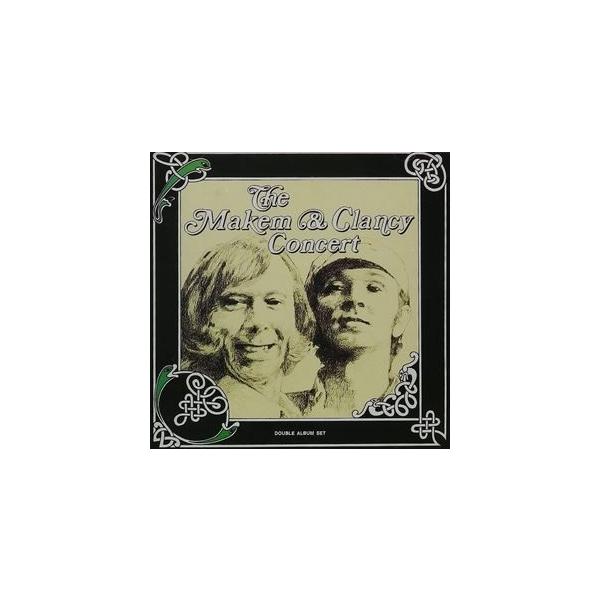 種別:CD 【輸入盤】 洋楽フォーク/カントリー 登録日:2017/06/05 メイケム／クランシー ザ・メイケム＆クランシー・コンサート 内容:1. Rambles of Spring2. In the Town of Ballybay3...