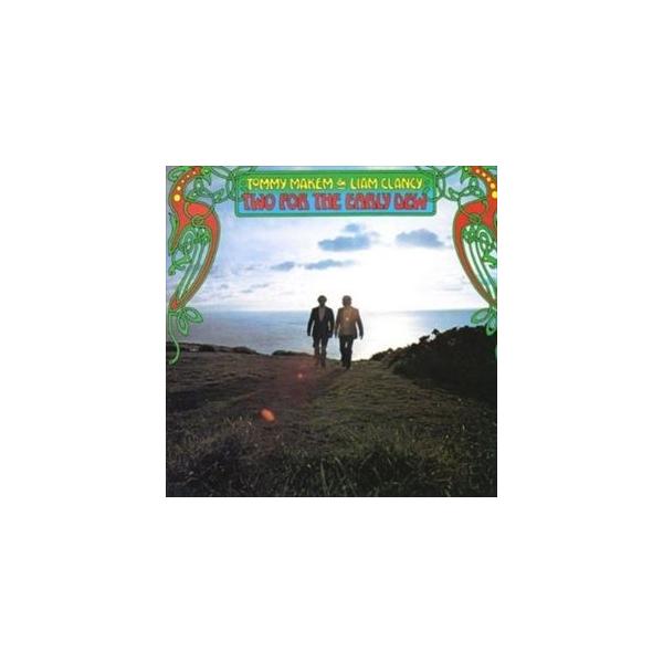 種別:CD 【輸入盤】 洋楽フォーク/カントリー 登録日:2017/06/05 メイケム／クランシー トゥー・フォア・ジ・アーリー・デュー 内容:1. The Day Of The Clipper2. The Dawning Of The ...