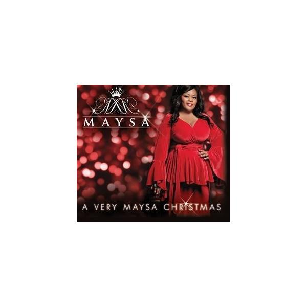 【発売日：2014年10月27日】種別:CD 【輸入盤】 洋楽ソウル/R&amp;B 発売日:2014/10/27 登録日:2017/06/06 メイザ ア・ベリー・メイザ・クリスマス 内容:1. Joy To The World2. Ji...