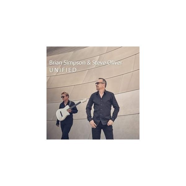 【発売日：2020年01月17日】種別:CD 【輸入盤】 ジャズ・フュージョン海外ジャズ 発売日:2020/01/17 登録日:2020/02/21 ブライアン・シンプソン／スティーブ・オリバー ユニファイド 内容:1. Unified2....