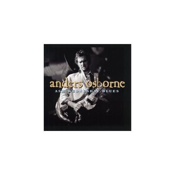 種別:CD 【輸入盤】 洋楽ブルース/ゴスペル 登録日:2017/06/07 アンダース・オズボーン アッシュ・ウェンズデー・ブルース 内容:1. Stoned Drunk And Naked2. Ho-Di-Ko-Di-Ya-La-Ma-...