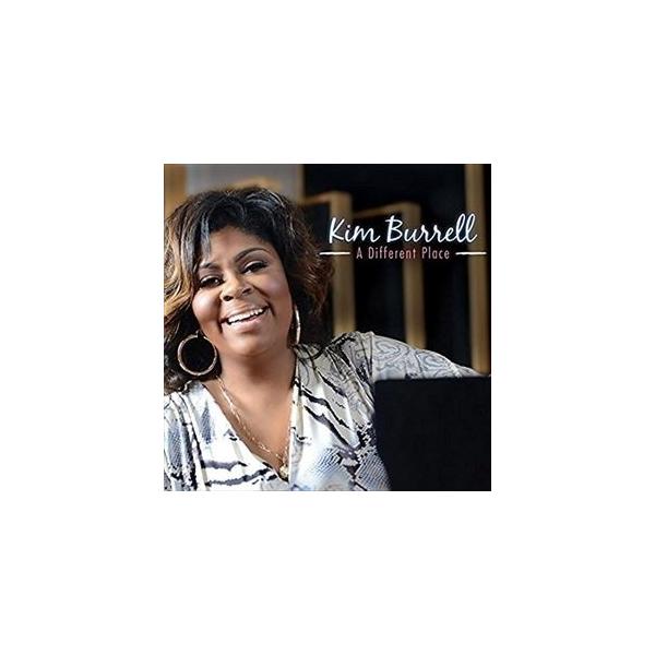 【発売日：2015年09月04日】種別:CD 【輸入盤】 洋楽ブルース/ゴスペル 発売日:2015/09/04 登録日:2017/05/22 キム・バレル ディファレント・プレイス 内容:1. Praise Groove2. Thank Y...