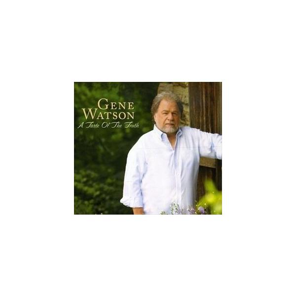 【発売日：2009年08月28日】種別:CD 【輸入盤】 洋楽フォーク/カントリー 発売日:2009/08/28 登録日:2017/06/14 ジーン・ワトソン ア・テイスト・オブ・ザ・トゥルース 内容:1. Speakin’ Of The...