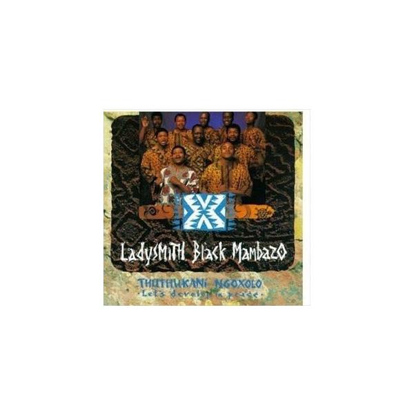 種別:CD 【輸入盤】 洋楽ワールドミュージックその他 登録日:2017/06/05 レディスミス・ブラック・マンバーゾ ススカニ・ンゴクロソ 内容:1. Kangivumanga （I Disagreed）2. Sisesiqhingin...