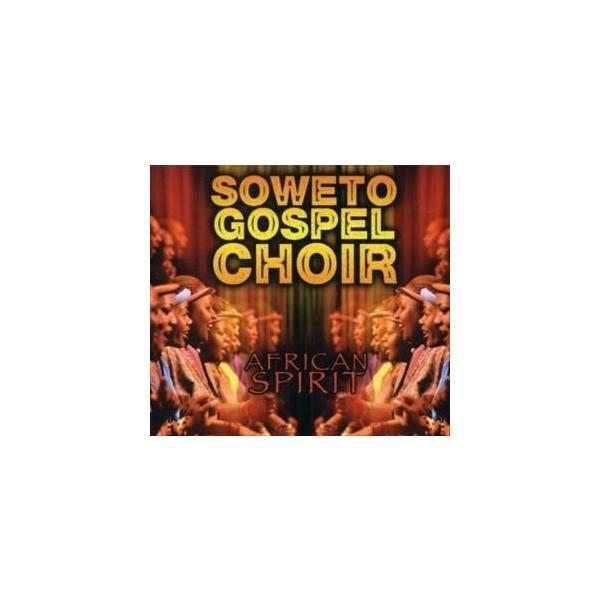 【発売日：2007年01月30日】種別:CD 【輸入盤】 洋楽アフリカ 発売日:2007/01/30 登録日:2017/06/08 ソウェト・ゴスペル・クワイア アフリカン・スピリット 内容:1. Seteng Sediba2. Avule...