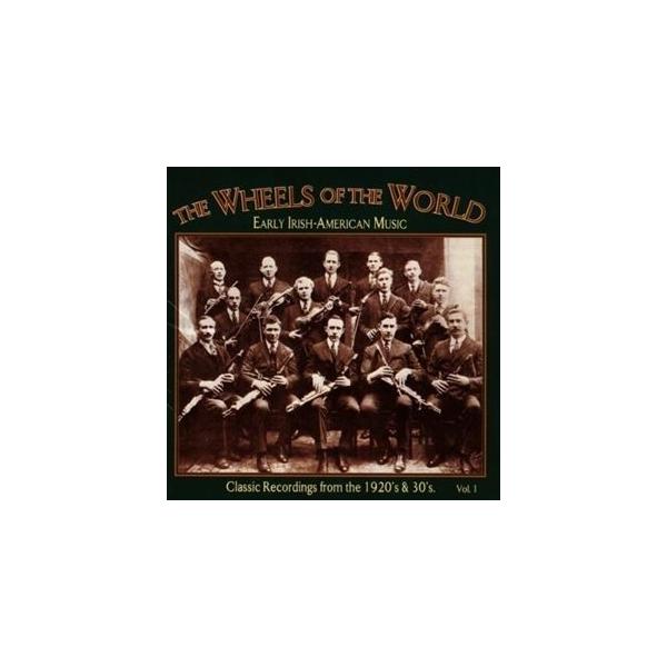 【発売日：1997年01月21日】種別:CD 【輸入盤】 洋楽ワールドミュージックその他 発売日:1997/01/21 登録日:2017/06/14 ヴァリアス ウィールズ・オブ・ザ・ワールド・1 内容:1. Back In The Gar...