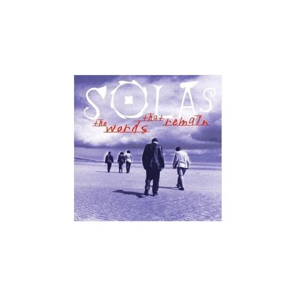 【発売日：1998年10月20日】種別:CD 【輸入盤】 洋楽フォーク/カントリー 発売日:1998/10/20 登録日:2017/06/08 ソラス ワーズ・ザット・リメイン 内容:1. Pastures of Plenty2. The ...