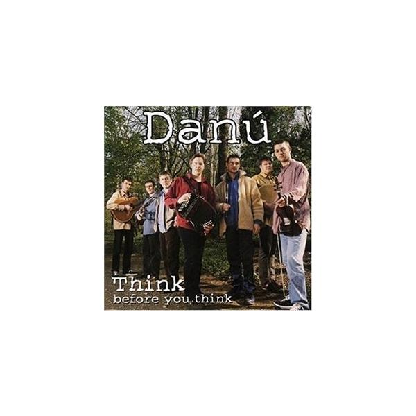 【発売日：2000年02月22日】種別:CD 【輸入盤】 洋楽ヨーロッパ民族音楽 発売日:2000/02/22 登録日:2017/05/29 ダヌ シンク・ビフォア・ユー・シンク 内容:1. Are You Ready Yet ?／The ...