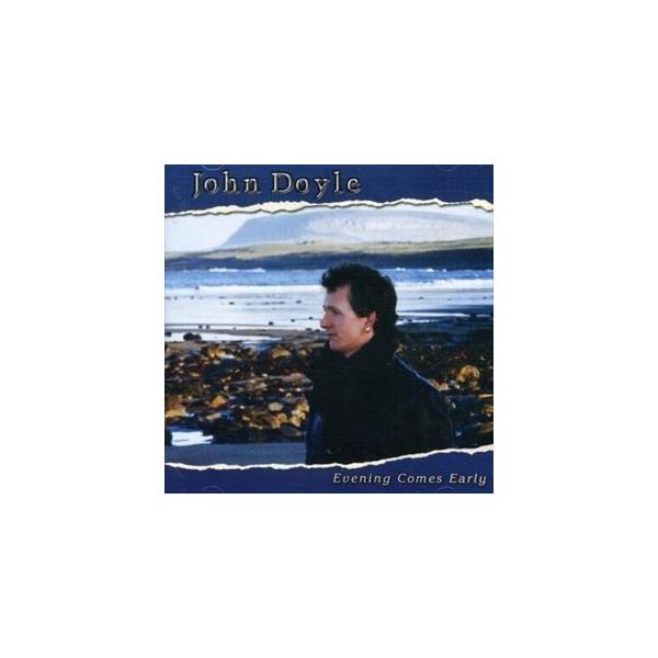 種別:CD 【輸入盤】 洋楽その他 登録日:2017/05/29 ジョン・ドイル イブニング・カムズ・アーリー 内容:1. North Sea Holes2. Blue Diamond Mines3. Crowley’s ／ Johnny ...