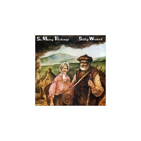 種別:CD 【輸入盤】 洋楽フォーク/カントリー 登録日:2017/06/08 シリー・ウィザード ソー・メニー・パーティングス 内容:1. A Scarce O’Tatties／Lyndhurst2. The Valley Of Stra...