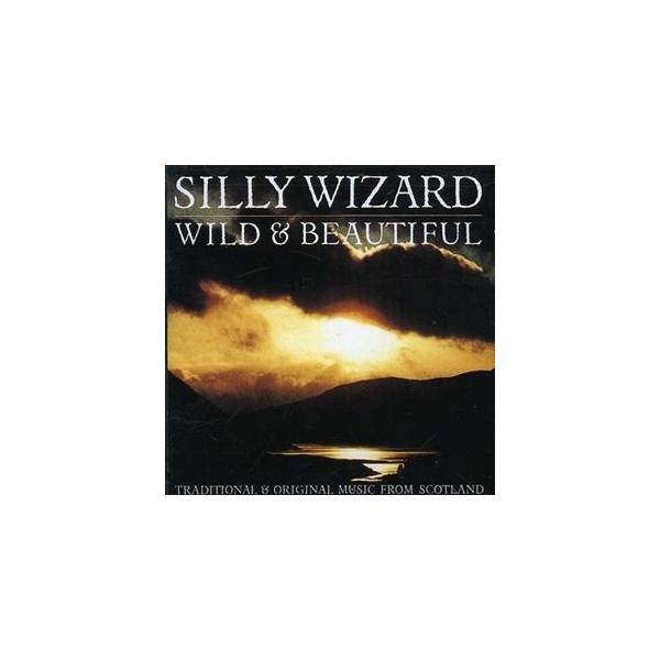 種別:CD 【輸入盤】 洋楽フォーク/カントリー 登録日:2017/06/08 シリー・ウィザード ワイルド＆ビューティフル 内容:1. If I was a Blackbird2. Pipe Major Donald Campbell -...