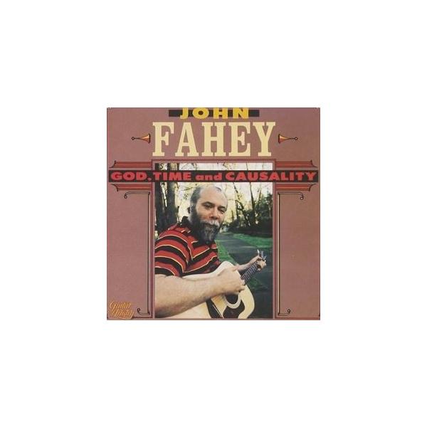 種別:CD 【輸入盤】 洋楽フォーク/カントリー 登録日:2017/05/30 ジョン・フェイヒー ゴッド・タイム・アンド・コーゼリティ 内容:1. Revelation2. The Red Pony3. Lion4. Medley： In...