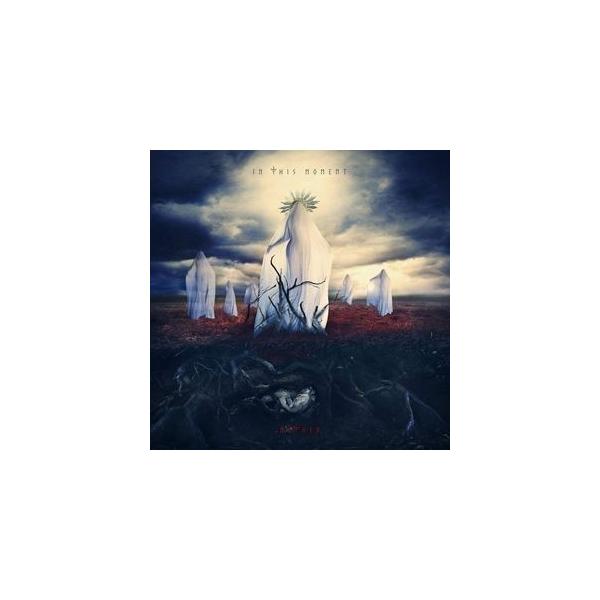 【発売日：2020年03月27日】種別:CD 【輸入盤】 洋楽ハードロック/ヘヴィメタル 発売日:2020/03/27 登録日:2020/02/21 イン・ディス・モーメント マザー 内容:1. The Beginning （Interlu...