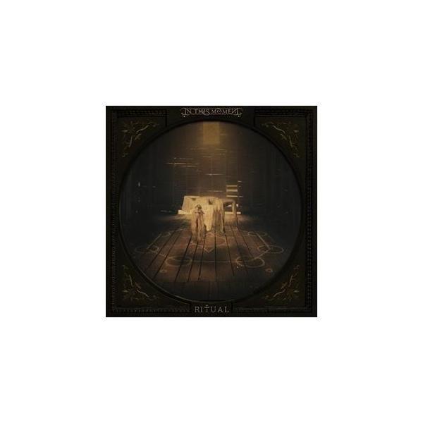 【発売日：2017年07月21日】種別:CD 【輸入盤】 洋楽ハードロック/ヘヴィメタル 発売日:2017/07/21 登録日:2017/05/23 イン・ディス・モーメント リチュアル 内容:1. Salvation2. Oh Lord3...