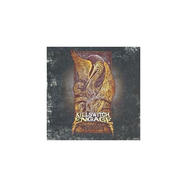 【発売日：2016年03月11日】種別:CD 【輸入盤】 洋楽ハードロック/ヘヴィメタル 発売日:2016/03/11 登録日:2016/02/09 キルスウィッチ・エンゲイジ インカーネイト（デラックス盤） キルスウィッチ・エンゲイジ C...