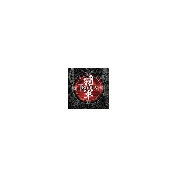 【発売日：2008年09月30日】種別:CD 【輸入盤】 洋楽ハードロック/ヘヴィメタル 発売日:2008/09/30 登録日:2013/09/06 トリヴィアム ショーグン トリヴィアム CD 内容:1. Kirisute Gomen2....