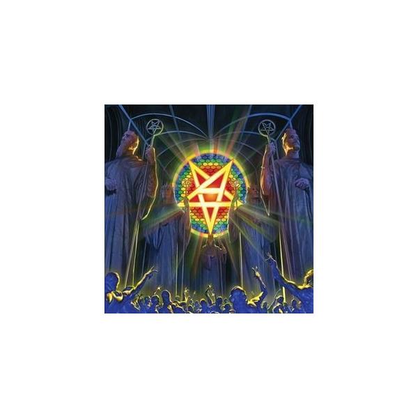 【発売日：2016年02月26日】種別:CD 【輸入盤】 洋楽ハードロック/ヘヴィメタル 発売日:2016/02/26 登録日:2016/02/25 アンスラックス フォー・オール・キングス アンスラックス CD 内容:1. You Got...