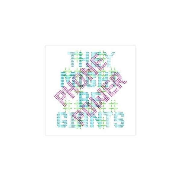 【発売日：2016年06月10日】種別:CD 【輸入盤】 洋楽ロック 発売日:2016/06/10 登録日:2016/07/06 ゼイ・マイト・ビー・ジャイアンツ フォン・パワー 内容:1. Apophenia2. I Love You f...