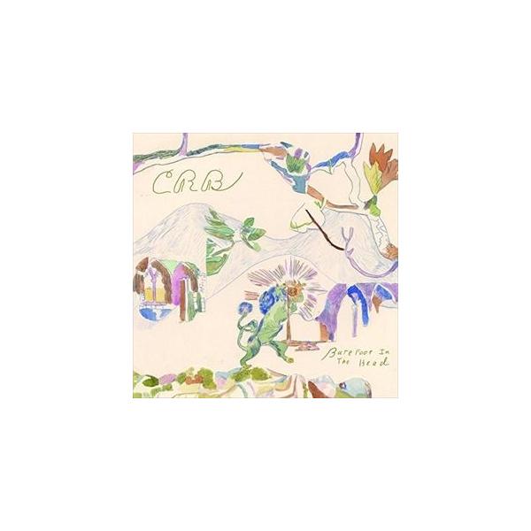 【発売日：2017年07月21日】種別:CD 【輸入盤】 洋楽ロック 発売日:2017/07/21 登録日:2017/06/13 クリス・ロビンソン・ブラザーフッド ベアフット・イン・ザ・ヘッド 内容:1. Behold The Seer2...