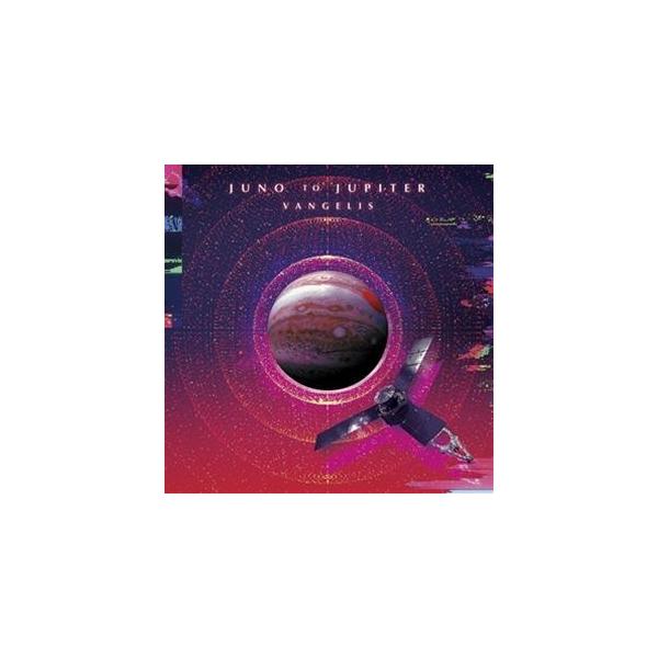 【発売日：2021年09月24日】種別:CD 【輸入盤】 洋楽その他 発売日:2021/09/24 登録日:2021/08/06 ヴァンゲリス ジュノー・トゥ・ジュピター ヴァンゲリス CD 内容:1. Atlas’ push2. Insi...