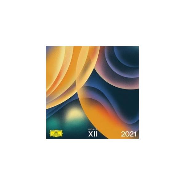 【発売日：2022年01月28日】種別:LP 【輸入盤】 クラシックその他 発売日:2022/01/28 登録日:2022/06/02 ヴァリアスアーティスツ プロジェクトXII・2021 内容:収録曲［Side A］1. Home（ABB...