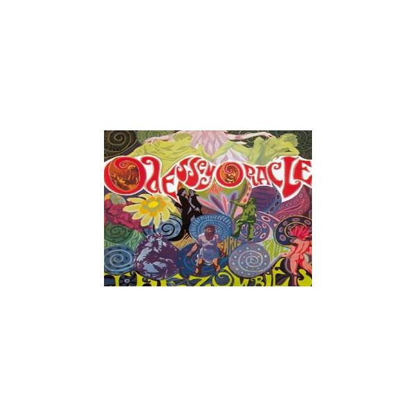 【発売日：1998年05月19日】種別:CD 【輸入盤】 洋楽ロック 発売日:1998/05/19 登録日:2022/11/18 ゾンビーズ オデッセイ＆オラクル（30TH・アニヴァーサリー） 内容:1. Care Of Cell 442....