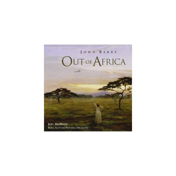 【発売日：1997年10月21日】種別:CD 【輸入盤】 サントラその他 発売日:1997/10/21 登録日:2016/02/08 サウンドトラック アウト・オブ・アフリカ サウンドトラック CD 内容:1. I Had A Farm （...
