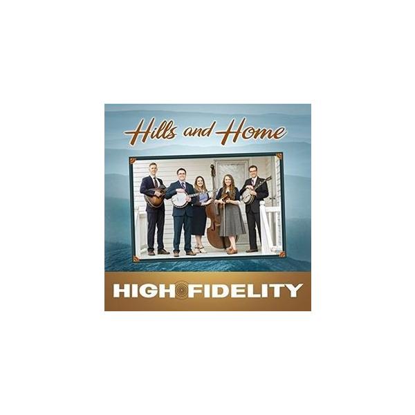 【発売日：2018年08月03日】種別:CD 【輸入盤】 洋楽フォーク/カントリー 発売日:2018/08/03 登録日:2018/08/16 ハイ・フィデリティ ヒルズ＆ホーム 内容:1. My Saviour’s Train2. The...