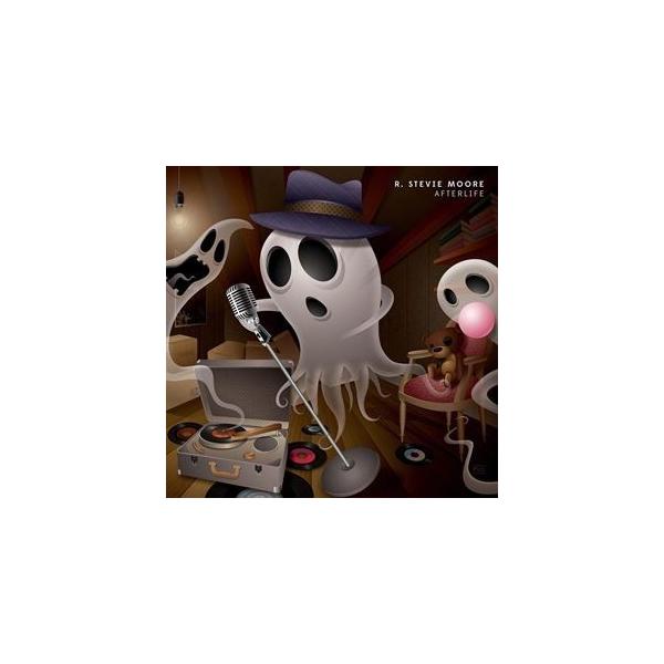【発売日：2019年02月22日】種別:LP 【輸入盤】 洋楽ポップス 発売日:2019/02/22 登録日:2019/02/20 R.スティーヴィー・ムーア アフターライフ 内容:［Side A］1. Irony2. Pop Music3...