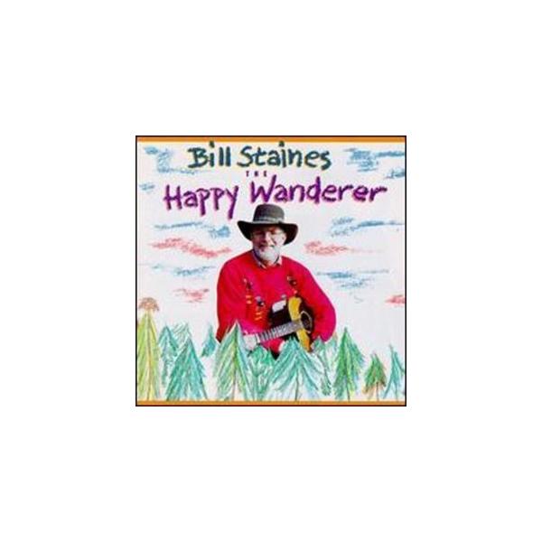 【発売日：1993年12月01日】種別:TAPE 【輸入盤】 洋楽フォーク/カントリー 発売日:1993/12/01 登録日:2018/05/07 ビル・ステインズ ハッピー・ワンダラー 内容:1. The Happy Wanderer2....