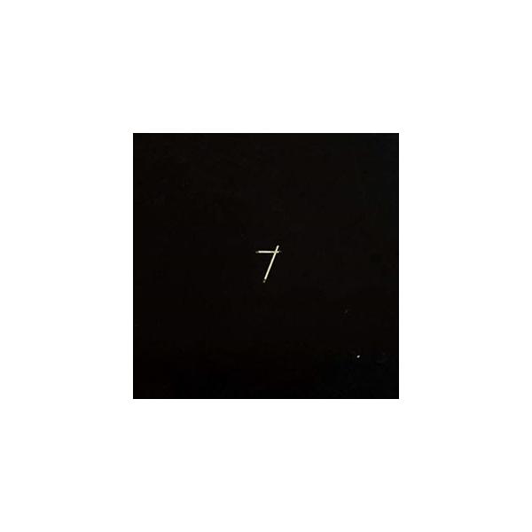 【発売日：2020年10月23日】種別:CD 【輸入盤】 洋楽ソウル/R&amp;B 発売日:2020/10/23 登録日:2021/02/26 サリュ サリュ7