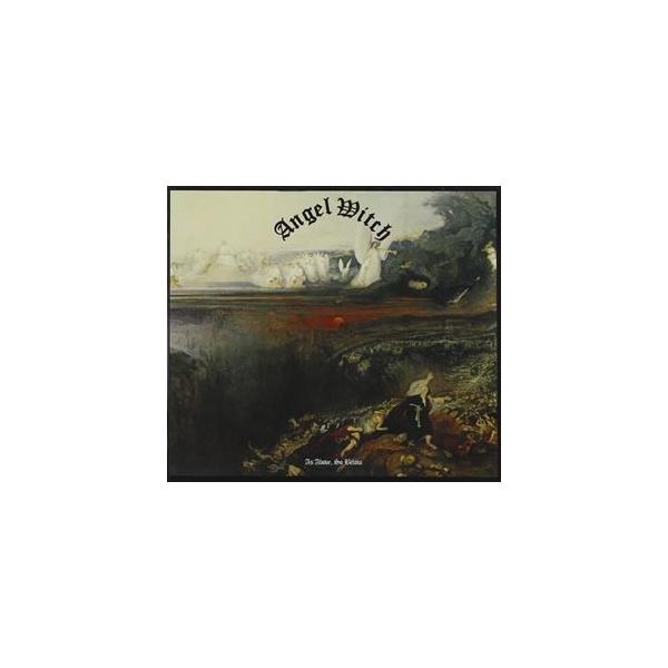 【発売日：2012年03月26日】種別:CD 【輸入盤】 洋楽ハードロック/ヘヴィメタル 発売日:2012/03/26 登録日:2015/09/30 エンジェル・ウィッチ アズ・アバブ・ソー・ビロウ エンジェル・ウィッチ CD 内容:1. ...