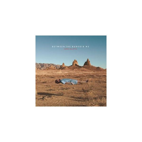 【発売日：2015年07月10日】種別:CD 【輸入盤】 洋楽ハードロック/ヘヴィメタル 発売日:2015/07/10 登録日:2015/07/14 ビトウィーン・ザ・ベリード・アンド・ミー コーマ・イクリプティック 内容:1. Node2...