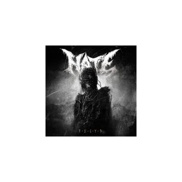 【発売日：2021年10月29日】種別:CD 【輸入盤】 洋楽ハードロック/ヘヴィメタル 発売日:2021/10/29 登録日:2021/09/03 ヘイト ルギア 内容:1. Rugia2. The Wolf Queen3. Exiles...