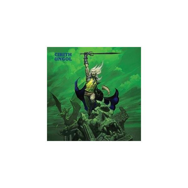 【発売日：2022年01月07日】種別:2CD 【輸入盤】 洋楽ハードロック/ヘヴィメタル 発売日:2022/01/07 登録日:2021/10/22 シリス・アンゴル フロスト＆ファイア（40TH・アニヴァーサリー・エディション） 内容:...