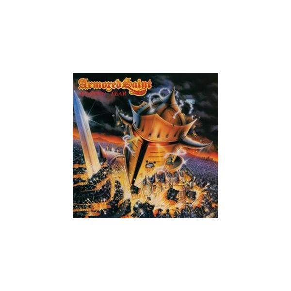 【発売日：2022年04月15日】種別:CD 【輸入盤】 洋楽ハードロック/ヘヴィメタル 発売日:2022/04/15 登録日:2022/03/04 アーマード・セイント レイジング・フィアー 内容:1. Raising Fear2. Sa...
