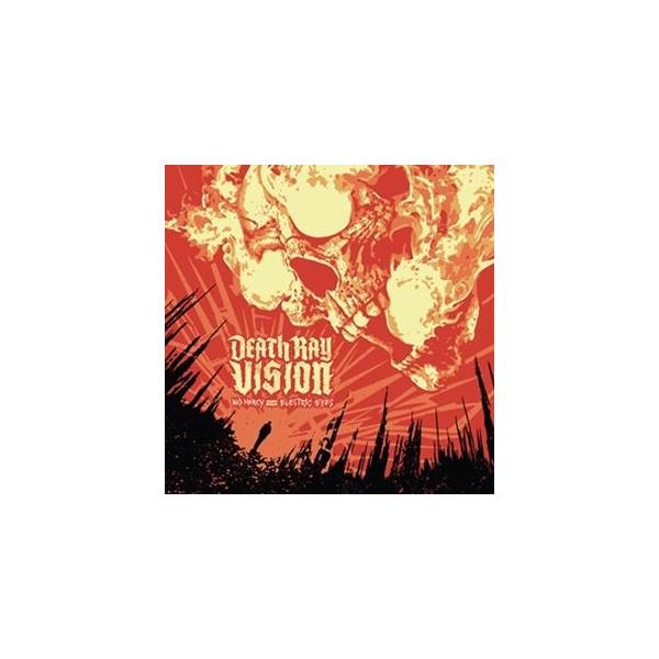 【発売日：2023年06月30日】種別:CD 【輸入盤】 洋楽ハードロック/ヘヴィメタル 発売日:2023/06/30 登録日:2023/05/08 デス・レイ・ヴィジョン ノー・マーシー・フロム・エレクトリック・アイズ 内容:1. Beh...