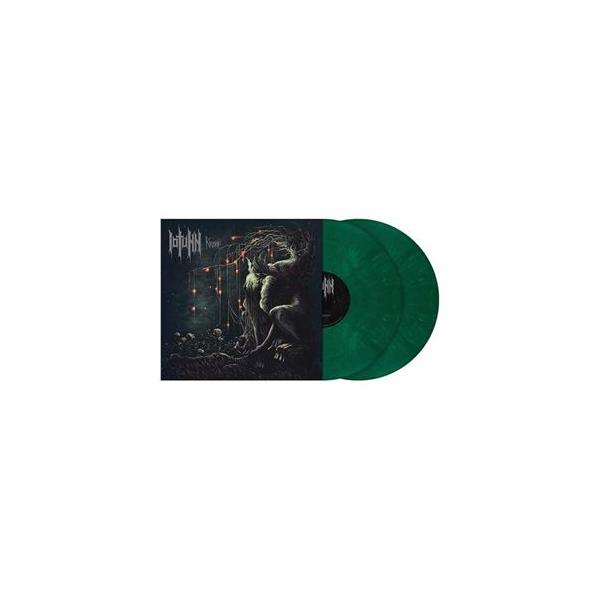 【発売日：2024年11月08日】種別:2LP 【輸入盤】 洋楽ハードロック/ヘヴィメタル 発売日:2024/11/08 登録日:2024/08/23 イオトゥン キンシップ（カラー） 内容:［LP1 ： Side A］1. Kinship...