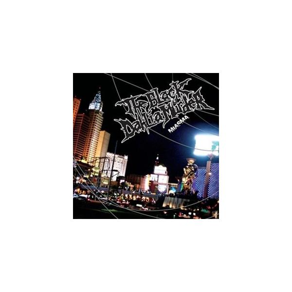 【発売日：2025年11月14日】種別:CD 【輸入盤】 洋楽ハードロック/ヘヴィメタル 発売日:2025/11/14 登録日:2025/08/15 ブラック・ダリア・マーダー ミアズマ 内容:1. Built for Sin2. I’m ...