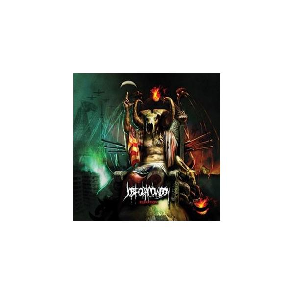 【発売日：2023年05月19日】種別:LP 【輸入盤】 洋楽ハードロック/ヘヴィメタル 発売日:2023/05/19 登録日:2023/02/01 ジョブ・フォー・ア・カウボーイ ルーイネイション（カラー） 内容:［Side A］1. U...