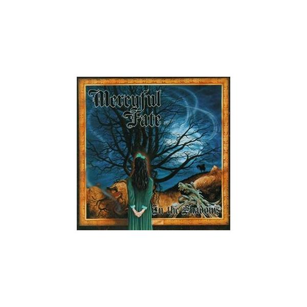 【発売日：2023年10月27日】種別:LP 【輸入盤】 洋楽ハードロック/ヘヴィメタル 発売日:2023/10/27 登録日:2023/07/28 マーシフル・フェイト イン・ザ・シャドウズ（カラー） 内容:［Side A］1. Egyp...