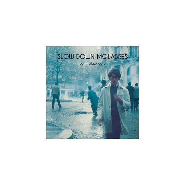 【発売日：2015年05月12日】種別:CD 【輸入盤】 洋楽ロック 発売日:2015/05/12 登録日:2015/05/08 スロウ・ダウン・モラセス バーント・ブラック・カーズ（デジパック） 内容:1. Sovereigns2. Bu...