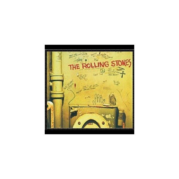 【発売日：2002年10月21日】種別:CD 【輸入盤】 洋楽ロック 発売日:2002/10/21 登録日:2012/02/08 ローリング・ストーンズ ベガーズ・パンケット 内容:1. Sympathy for the Devil2. N...