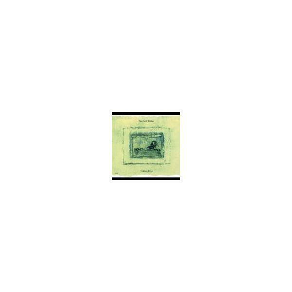 【発売日：2001年05月22日】種別:CD 【輸入盤】 ジャズ・フュージョン海外ジャズ 発売日:2001/05/22 登録日:2012/12/28 エバーハルト・ウェーバー エンドレス・デイズ 内容:1. Concerto For Bas...