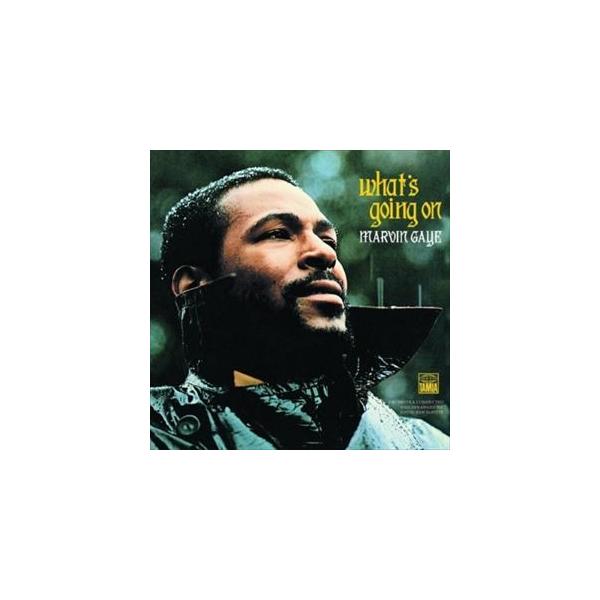 【発売日：2003年01月23日】種別:CD 【輸入盤】 洋楽ソウル/R&amp;B 発売日:2003/01/23 登録日:2012/02/08 マーヴィン・ゲイ ホワッツ・ゴーイング・オン マーヴィン・ゲイ CD 内容:1. What’s...