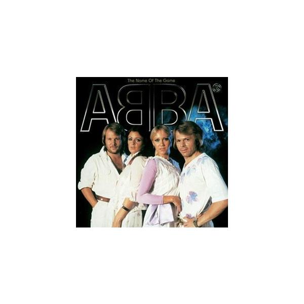 【発売日：2002年10月07日】種別:CD 【輸入盤】 洋楽ポップス 発売日:2002/10/07 登録日:2012/02/08 アバ ネーム・オブ・ザ・ゲーム アバ CD 内容:1. Waterloo2. Gimme Gimme Gim...