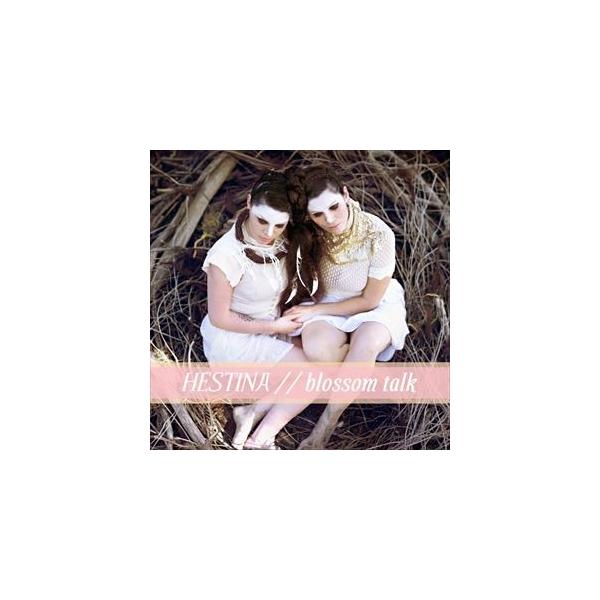 【発売日：2016年04月15日】種別:CD 【輸入盤】 洋楽フォーク/カントリー 発売日:2016/04/15 登録日:2016/01/13 ヘスティナ ブロッサム・トーク 内容:1. You Don’t Fool Me2. Belong...