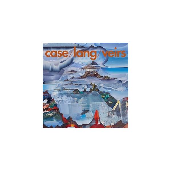 【発売日：2016年06月17日】種別:CD 【輸入盤】 洋楽ロック 発売日:2016/06/17 登録日:2016/04/19 ケース／ラング／ヴェイアーズ ケース／ラング／ヴェイアーズ 内容:1. ATOMIC NUMBER2. HON...